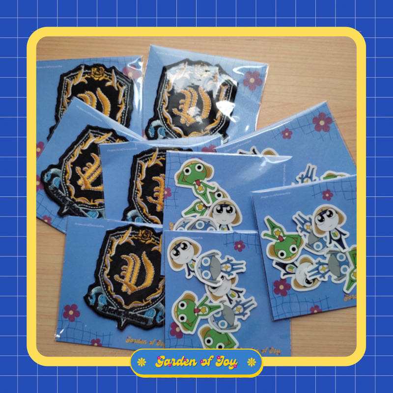 Jual Enhypen - Jungwon Tamama Sticker + Logo Decelis Academy Dark Moon ...