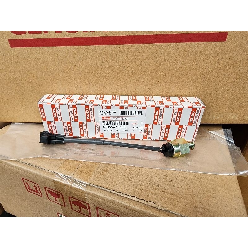 Jual Switch Mundur Isuzu Elf NKR 71 NKR71 GIGA NMR FVR FVM FTR FRR ...