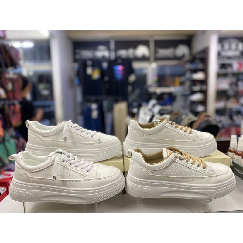 Jual Fashion MK1 - Sepatu Gaya untuk Wanita, bisa COD ukuran 37, 38, 39 ...