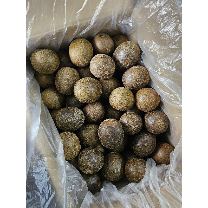 Jual buah lo han kuo / lo lan guo JUMBO PREMIUM QUALITY | meredahkan ...