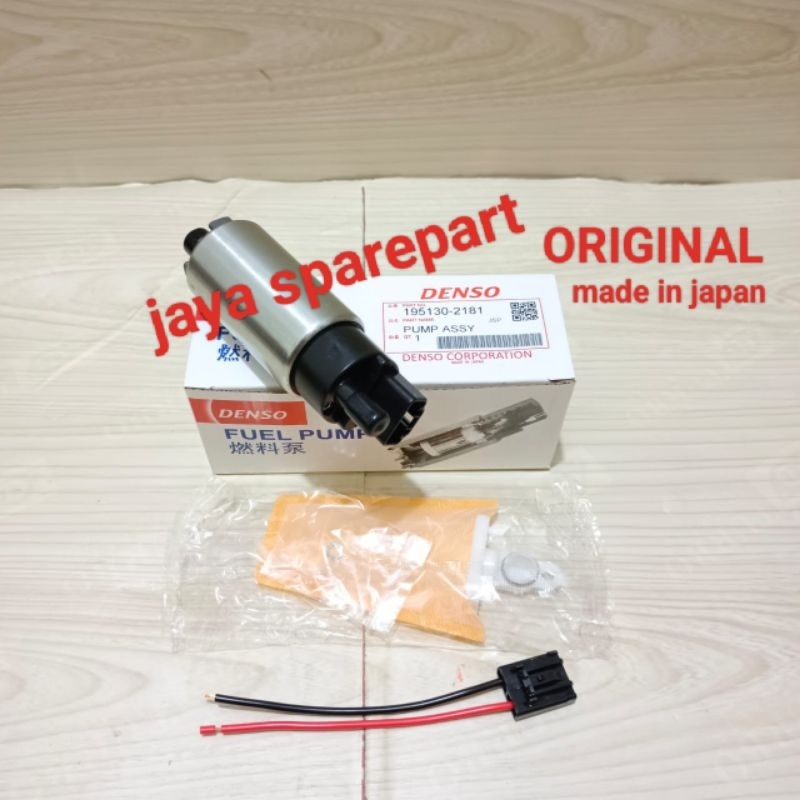 Jual Fuel Pump Rotak Pompa Bensin Kia Picanto Vizto Atoz Timor Baleno ...