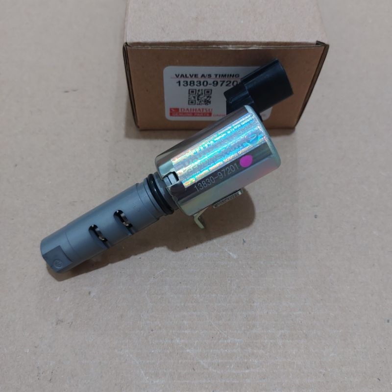 Jual SENSOR OLI SENSOR VVTI OCV DAIHATSU XENIA 1.0CC 1000CC ASLI ...