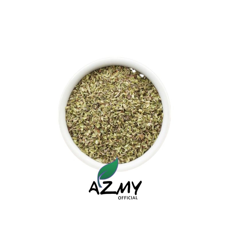 Jual DRIED WESTERN HERBS KERING BASIL/OREGANO/PARSLEY/PETERSELI ...
