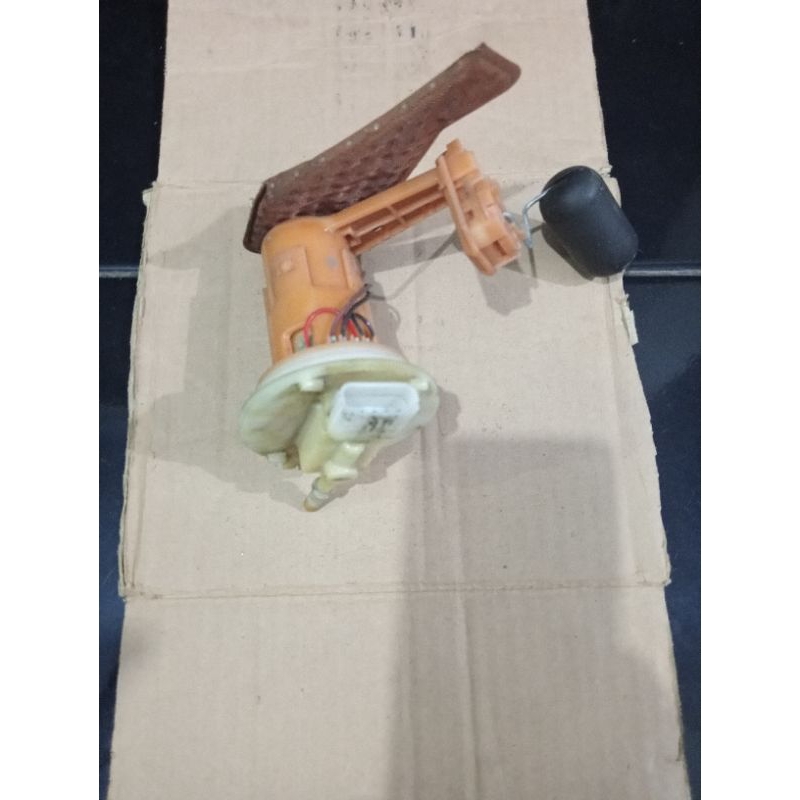 Jual pulpam pulkam honda beat fi /2014 original copotan | Shopee Indonesia