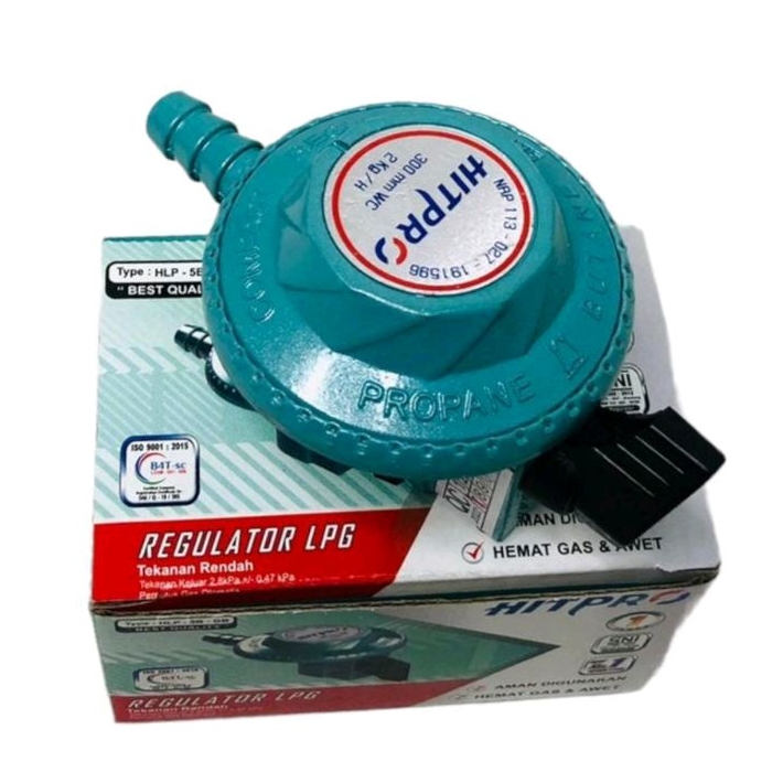 Jual Regulator Gas Murah Meriah, Regulator Tabung, Regulator Makassar ...