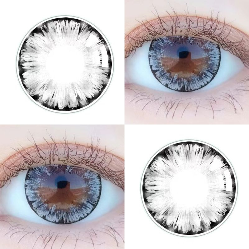 Jual Mysticeyes Softlens lensa kontak warna soflen mata soflent soflen ...