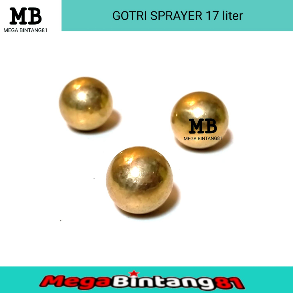 Jual Gotri tangki semprot sprayer manual gotri sprayer manual 17 Liter ...