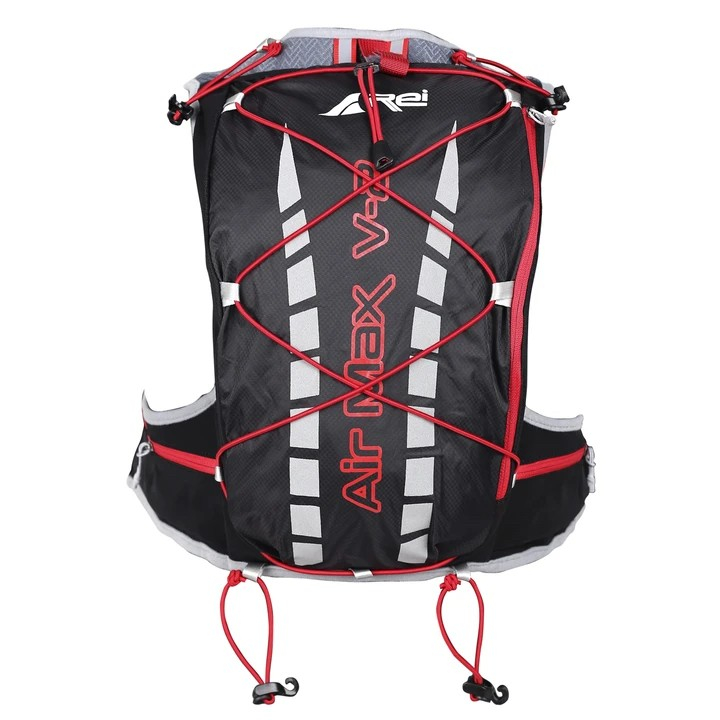 Jual Tas Lari Hidropack Arei Rei Air Max v2 Tas Sepeda Lari Trail ...