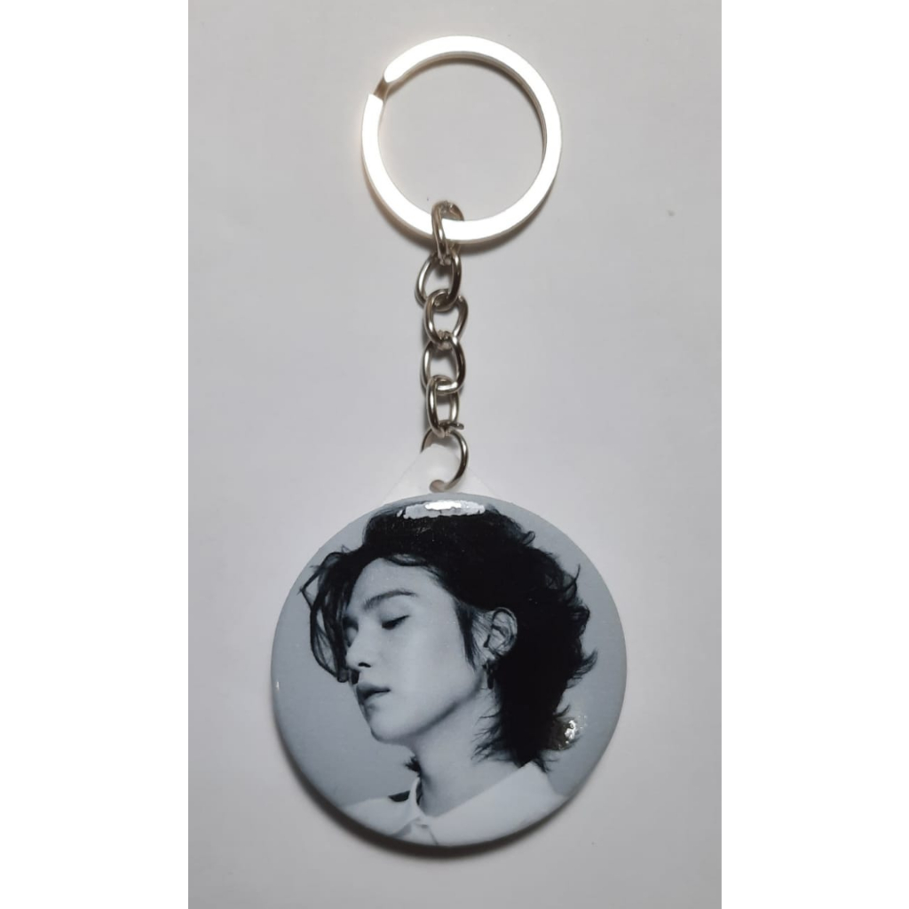 Jual Freebies Suga/bisa Custom/Freebies Gantungan kunci Suga Agust D tour/Gantungan kunci Suga D ...