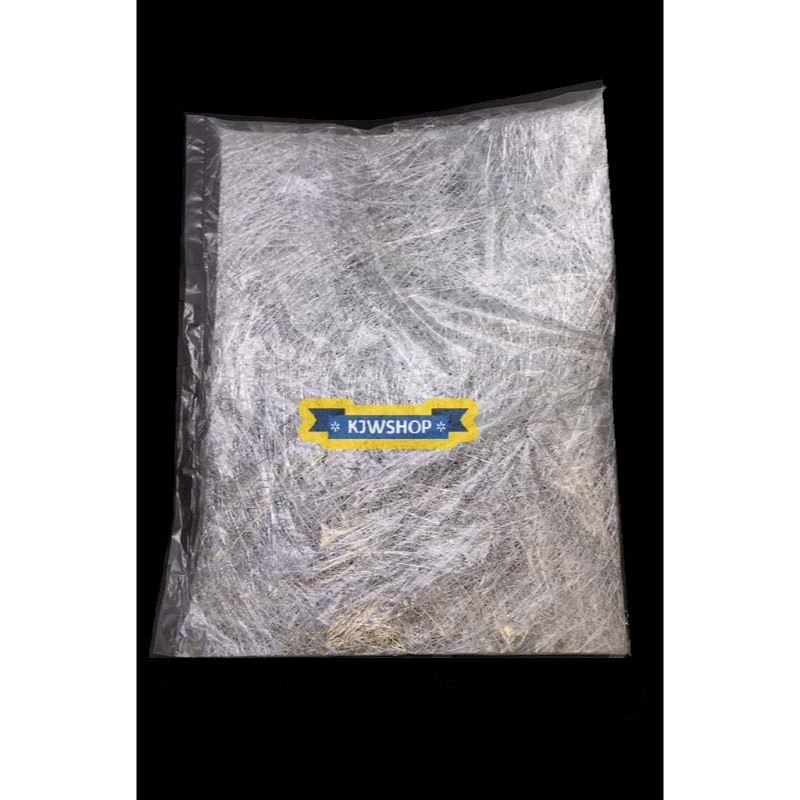 Jual Serat Fiber Tambal Talang Anti Bocor Fiber Matt Serat Fibre ...