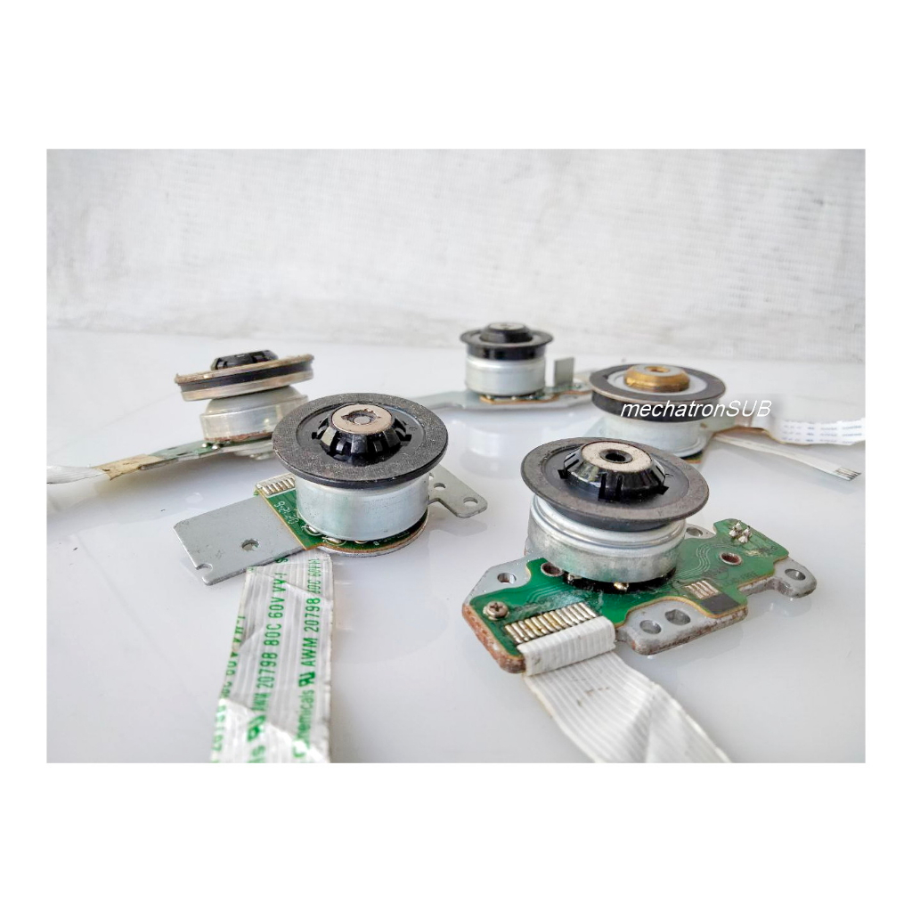 Jual BLDC Motor ex CD Room | Shopee Indonesia