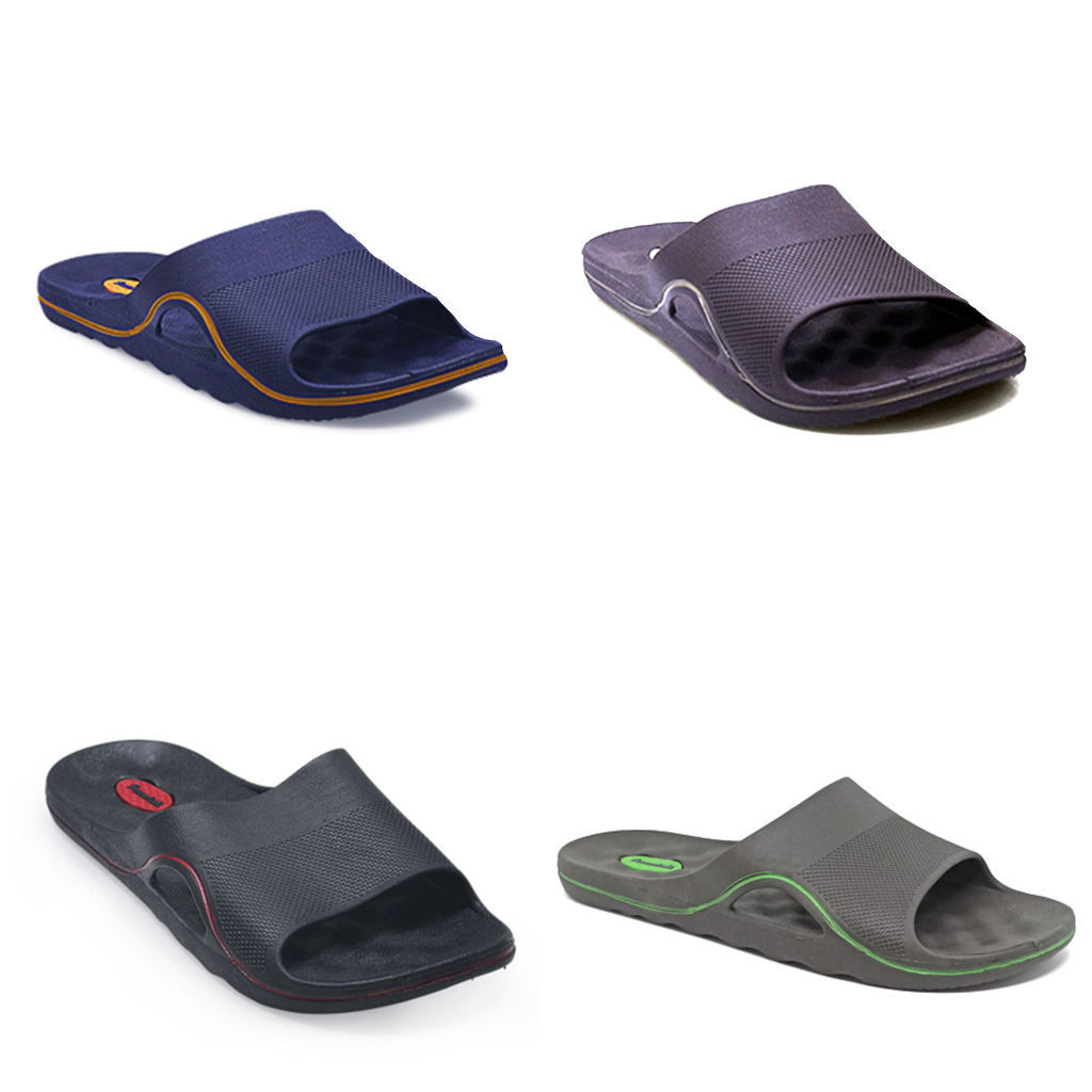 Jual Sandak ( sandal Karet ) by bata/Sandak Sandal Pria Oracle Best ...