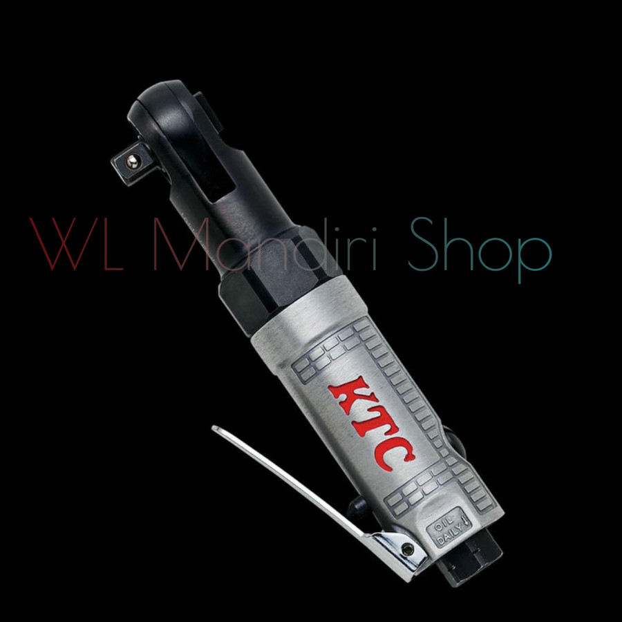 Jual MINI AIR RATCHET /KTC ORIGINAL JAPAN SQUARE 3/8 JAR353 | Shopee ...