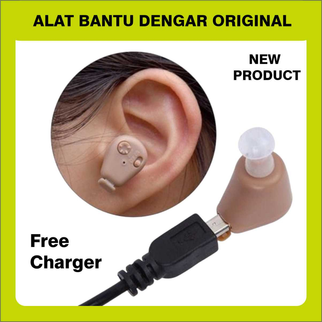 Jual Alat Bantu Dengar Rechargeable Alat Bantu Dengar Charger Telinga ... Jual Alat Bantu Dengar Rechargeable Alat Bantu Dengar Charger Telinga ...