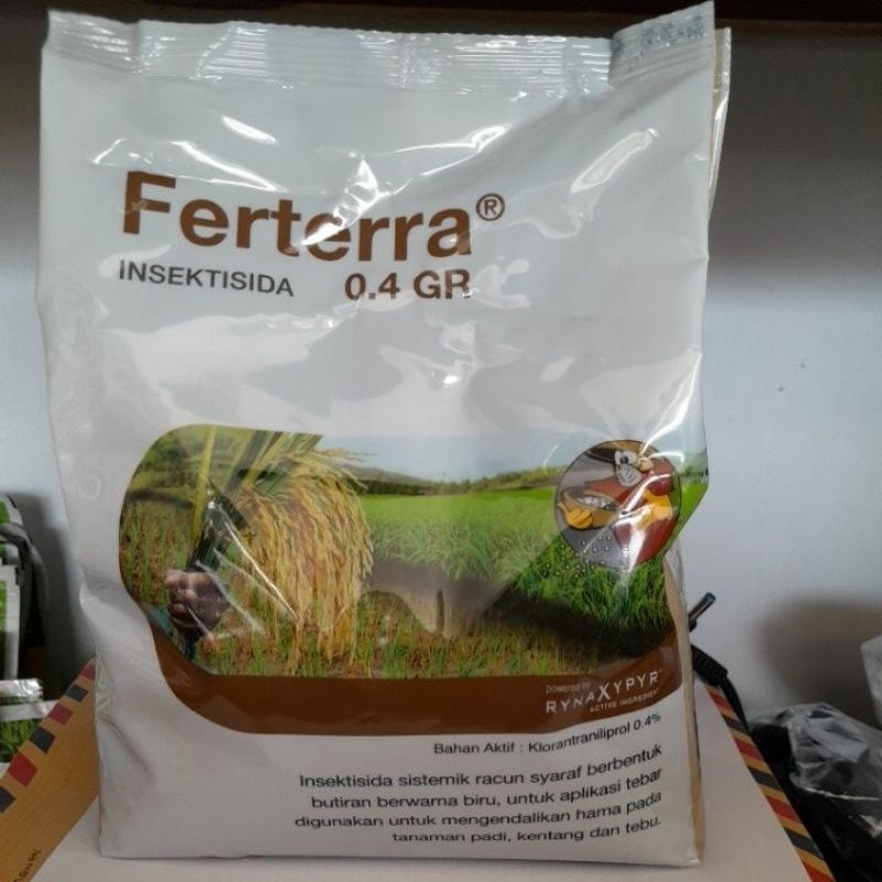 Jual FERTERA 0.4GR INSEKTISIDA 2KG | Shopee Indonesia