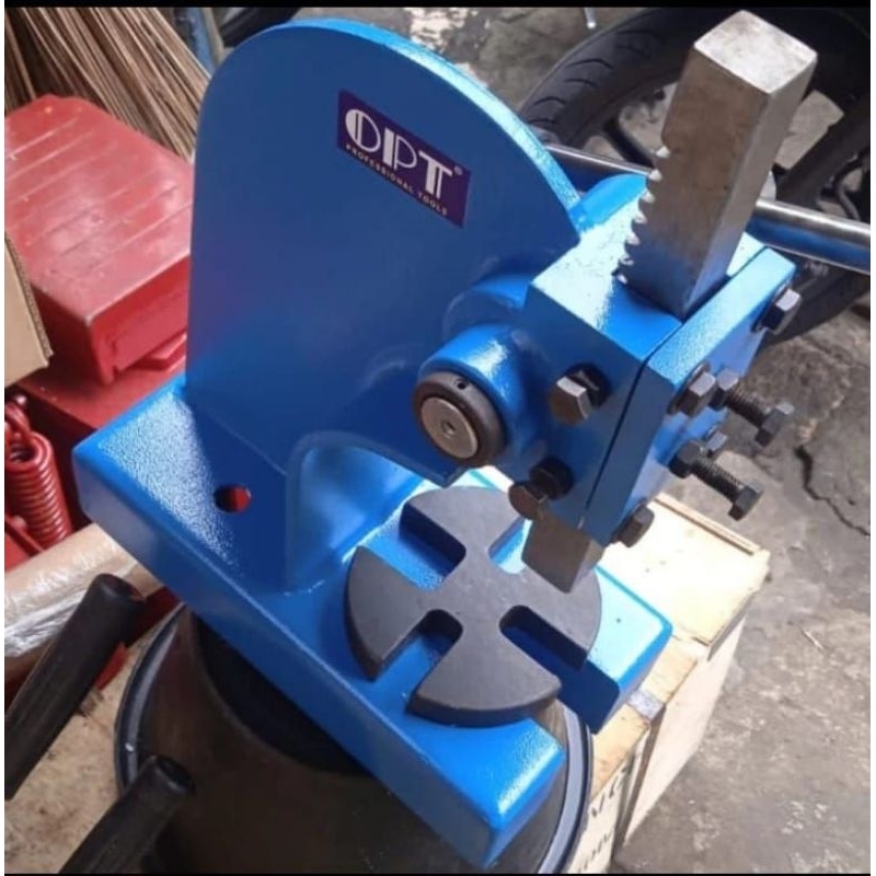 Jual MESIN PRESS ARBOR 1 ton merk OPT alat Arbor pres | Shopee Indonesia