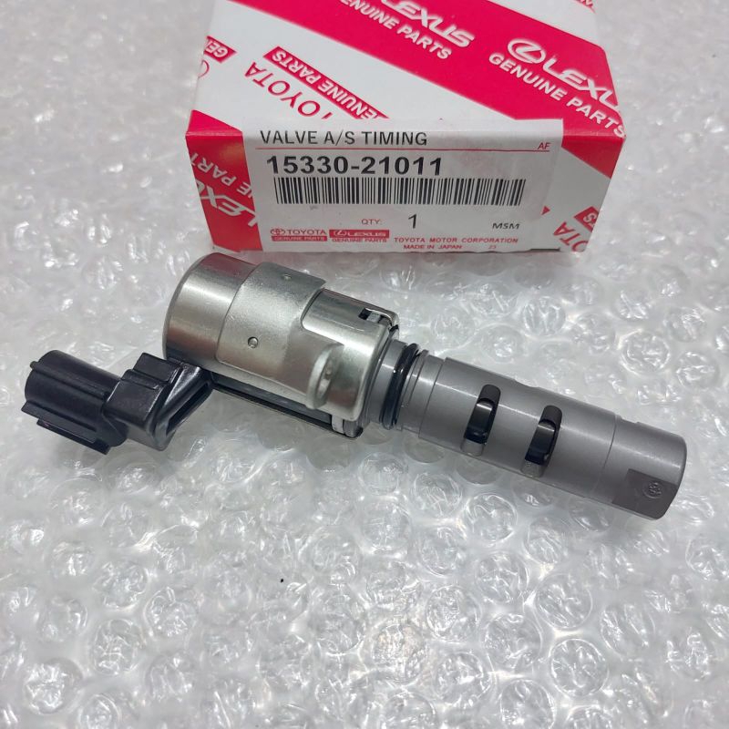 Jual SENSOR OLI SENSOR VVTI VVT-I TOYOTA NEW VIOS YARIS | Shopee Indonesia