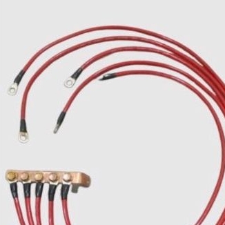 Jual Kabel Grounding Mobil Motor Ground Wire Kit | Shopee Indonesia