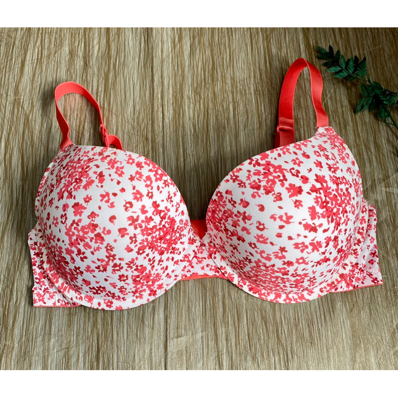 Jual ESMARA BRA BH BERKAWAT BUSA TIPIS SIZE 38B-38C | Shopee Indonesia