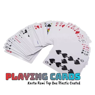 Jual Kartu Remi Terlengkap & Harga Terbaru Desember 2025 | Shopee Indonesia