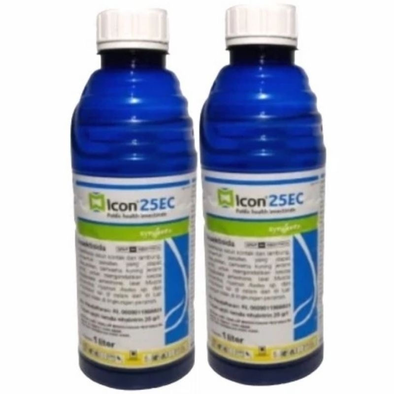 Jual Icon 25 ec kemasan 1 liter | Shopee Indonesia