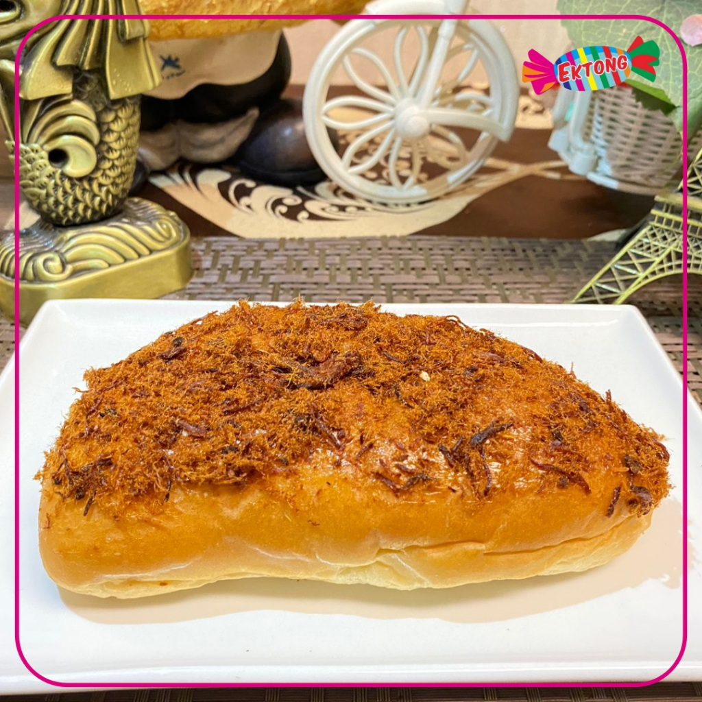 Jual ROTI BON - CHICKEN FLOSS | Shopee Indonesia