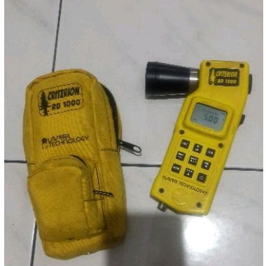 Jual Dendrometer Criterion RD 1000 Electronic BAF-scope | Shopee Indonesia