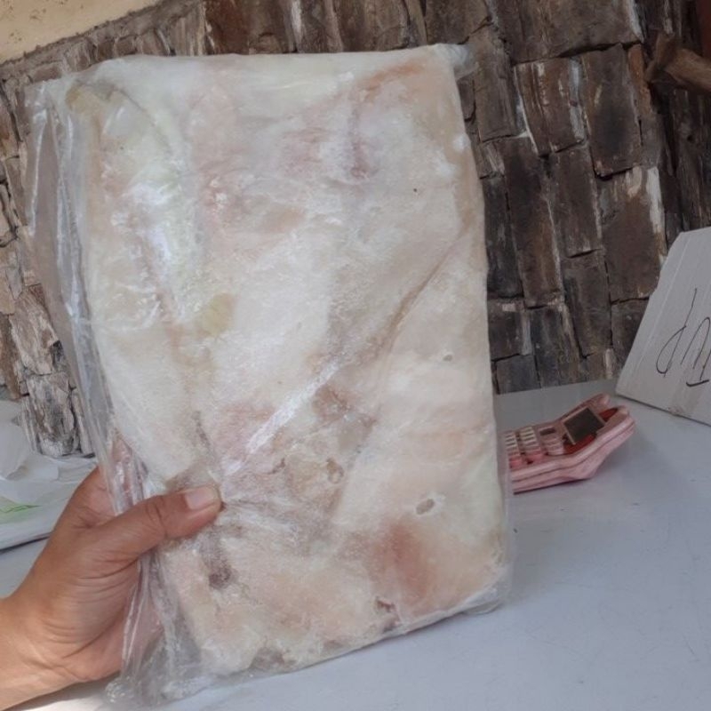 Jual fillet ikan mata sebelah kemasan 1kg | Shopee Indonesia