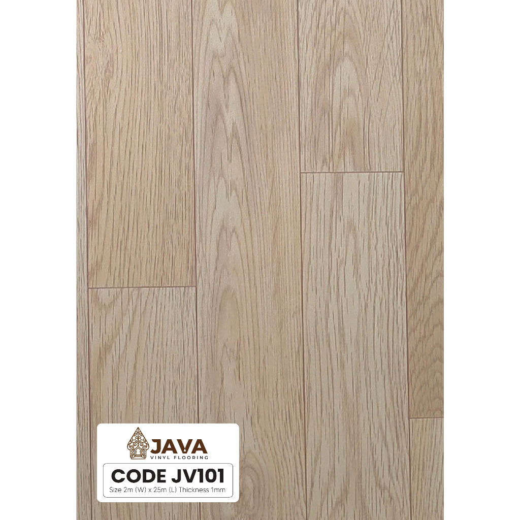 Jual Vinyl Java Tebal 1mm / VINYL ROLL Meteran | Shopee Indonesia