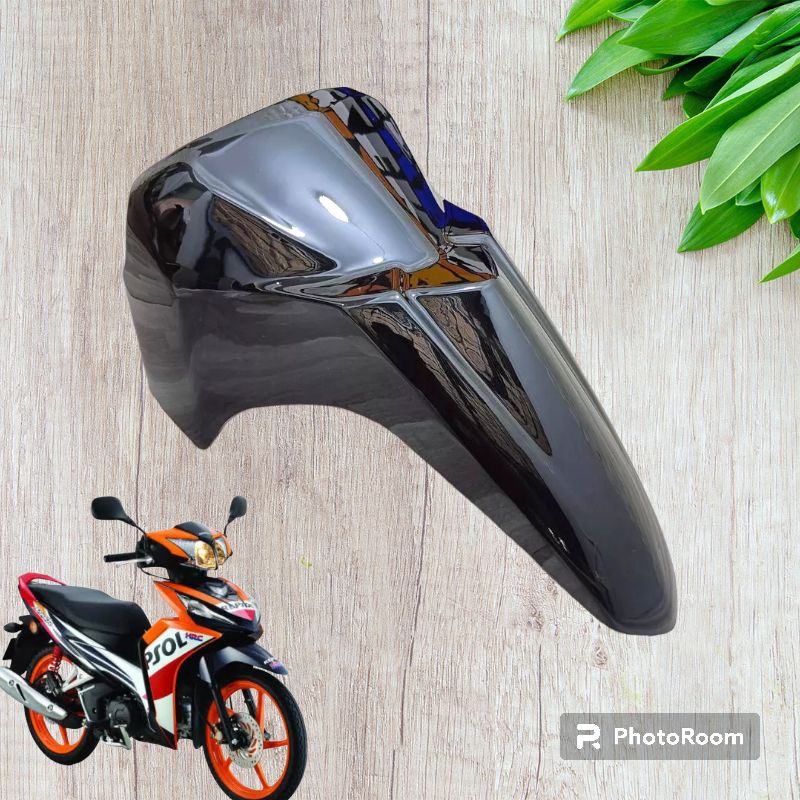 Jual Spakbor Depan Slebor Depan Blade New / Repsol Ready All Warna ...