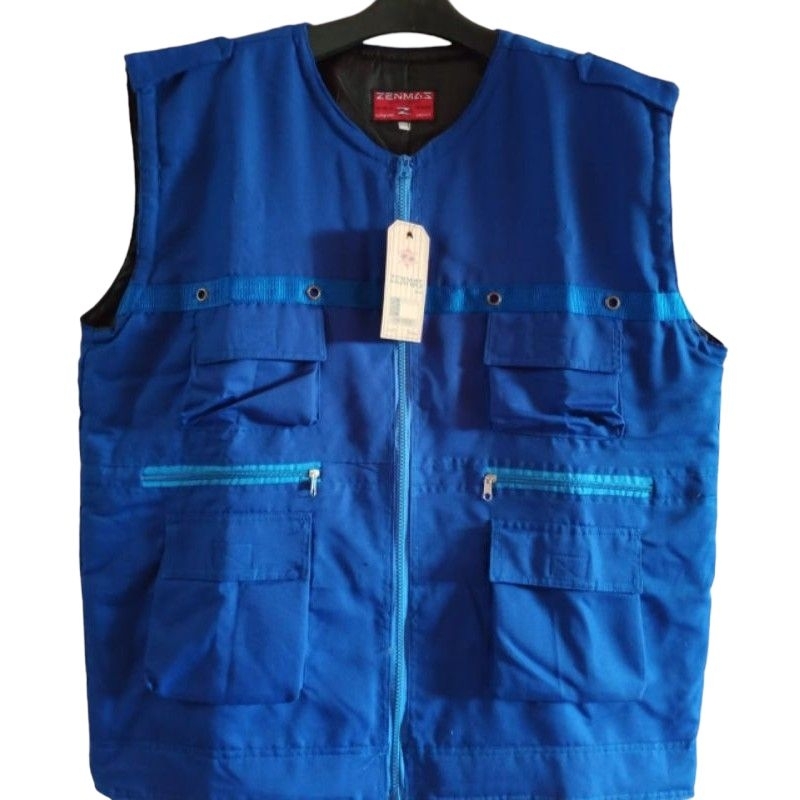 Jual DENOVALS - King Series - Rompi Lapangan Tactical Pdl Outdoor ...