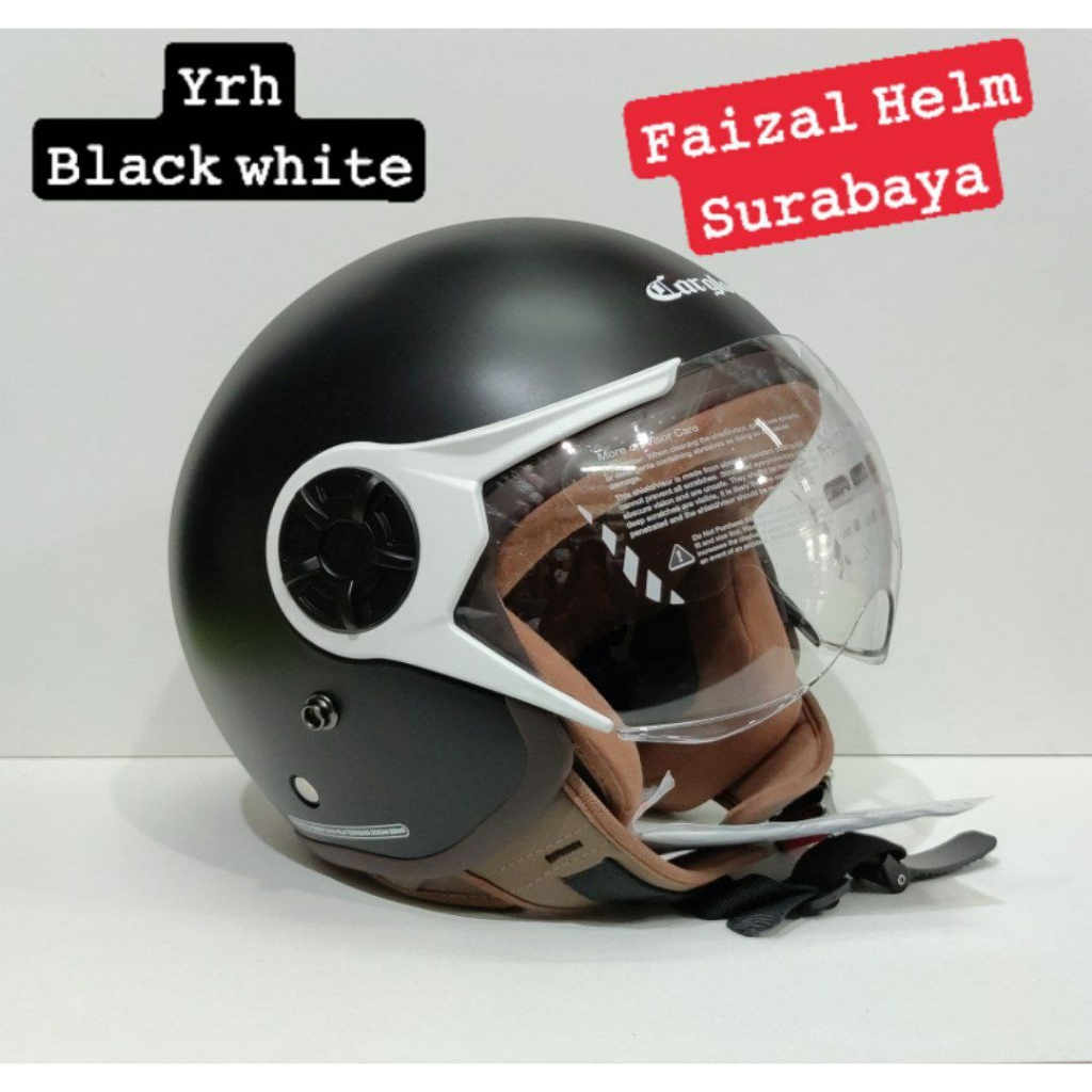 Jual Cargloss Yrh/ Yr Hijab Deep Black Sg (Hitam Doff) | Shopee Indonesia