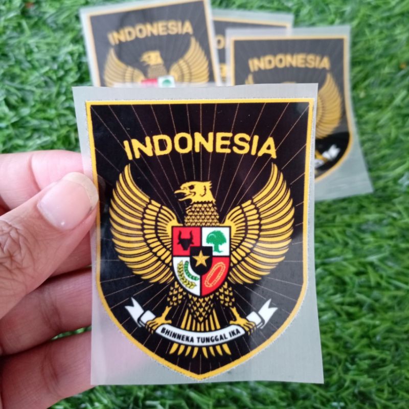 Jual STIKER LOGO TIMAS PERISAI | Shopee Indonesia