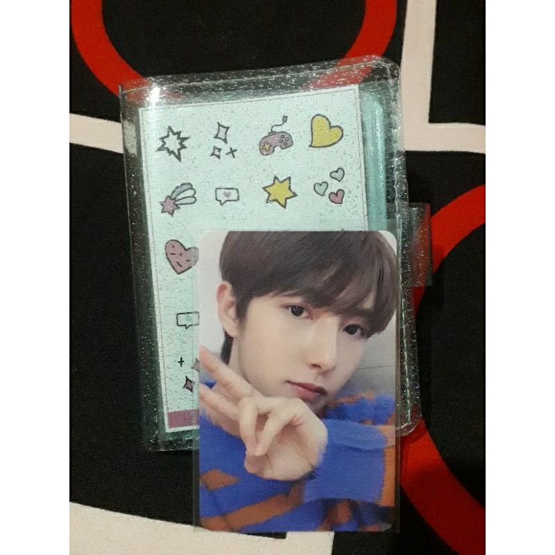 Jual PHOTOCARD RENJUN NCT HOME | Shopee Indonesia