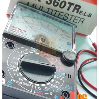 Jual Multitester Terlengkap & Harga Terbaru Januari 2026 | Shopee Indonesia
