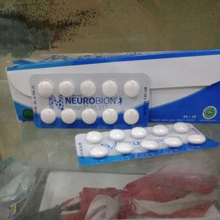Jual neurobion biru Harga Terbaik & Termurah Juli 2024 | Shopee Indonesia