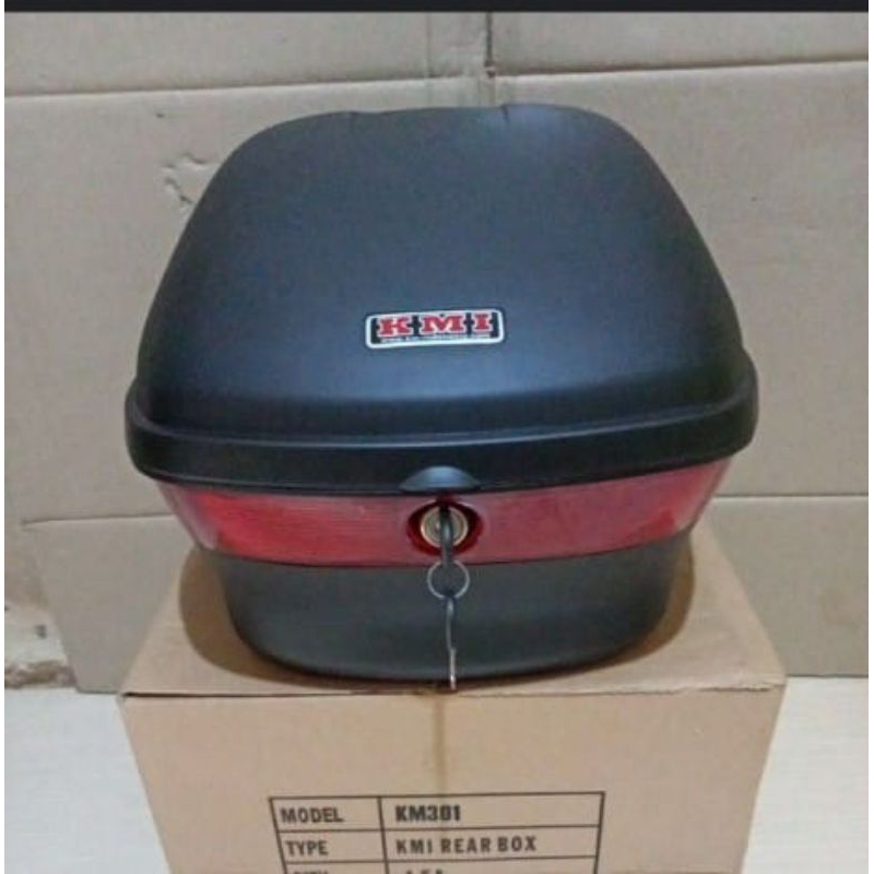 Jual box KMI 301 20 liter | Shopee Indonesia