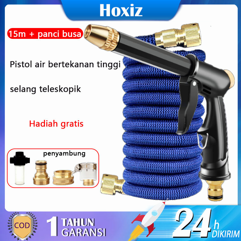 Jual Cuci Mobil Pistol Air Tekanan Tinggi Pistol Semprot Penyiraman ...
