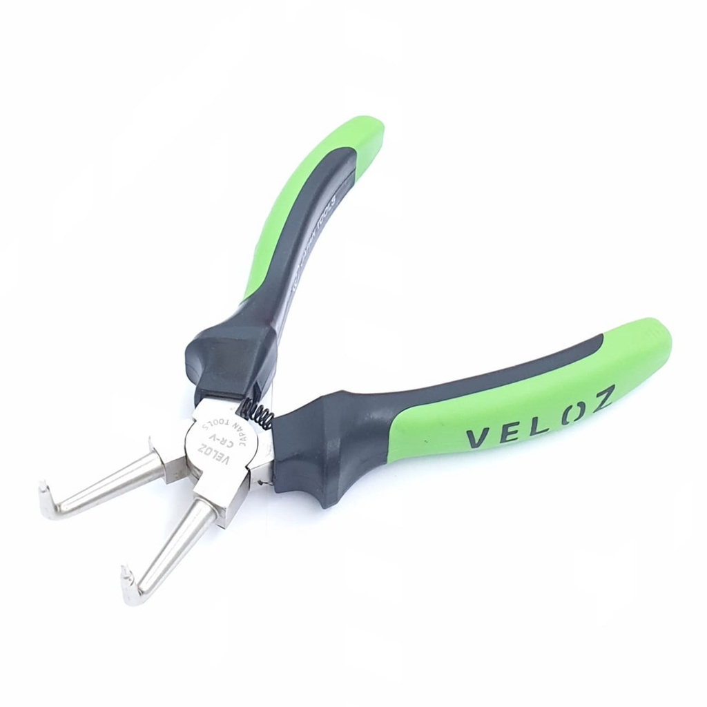 Jual Veloz Heavy Duty 7 Inch Tang Snapring Snap Ring Tang Circlip Plier ...