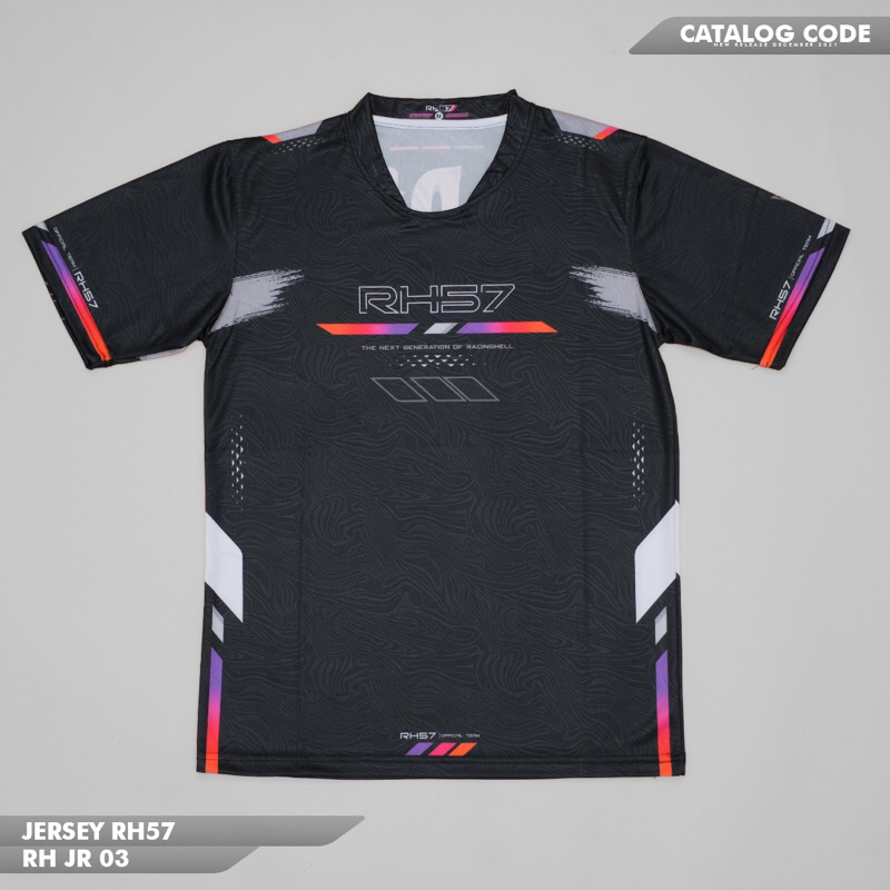 Jual RH57 JERSEY RHJR 03 JERSEY PRIA WANITA | Shopee Indonesia