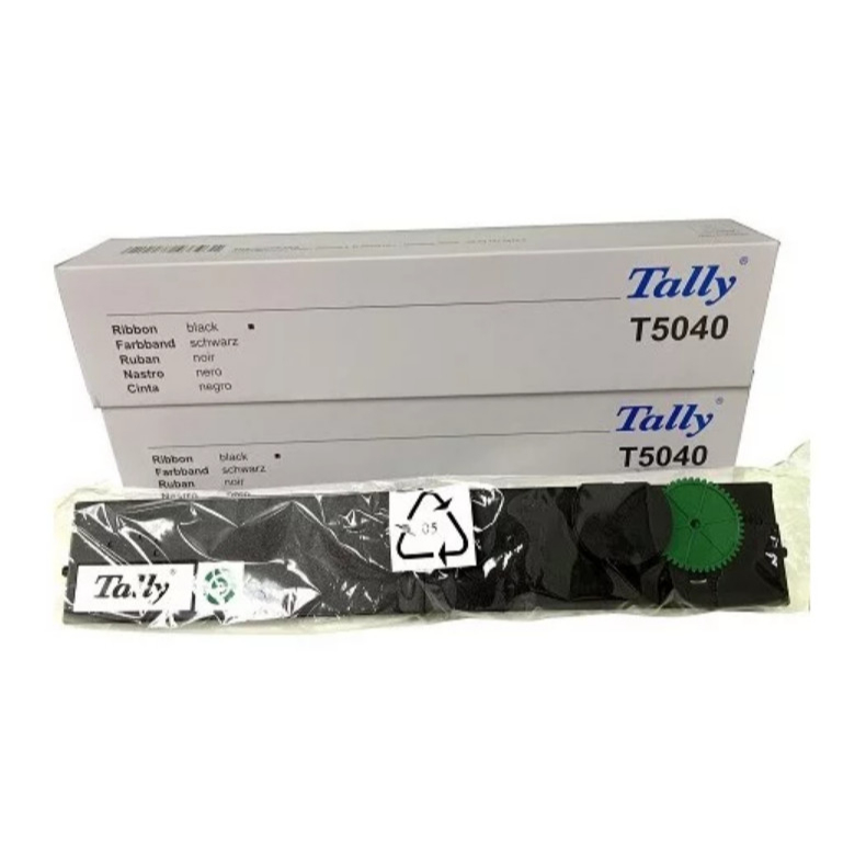 Jual Tally Ribbon Catridge T5040 | Shopee Indonesia