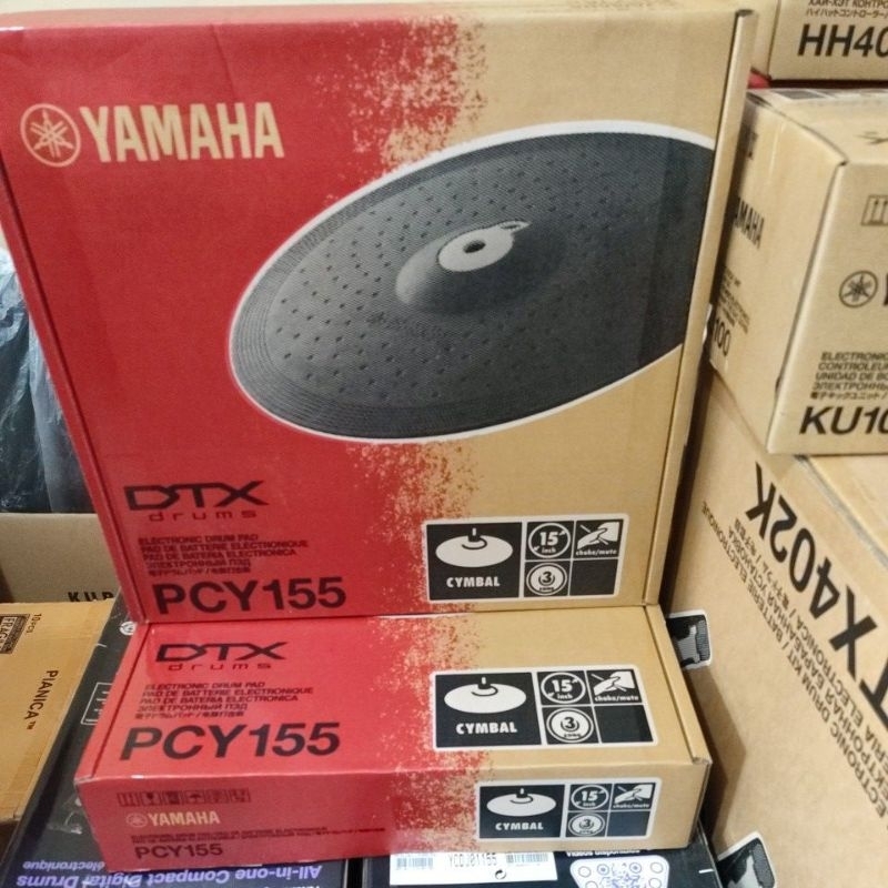 Jual Yamaha PCY 155 / PCY155 Original | Shopee Indonesia