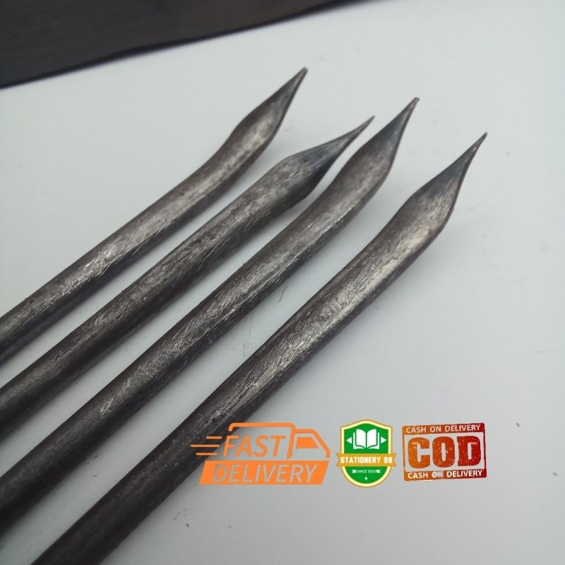 Jual 25 Pcs Jarum KARUNG/Jarum Jahit/Jarum Goni | Shopee Indonesia