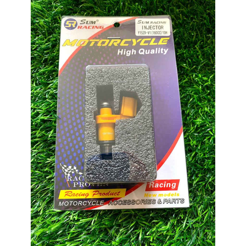 Jual Injector ( injektor ) Yamaha R15 VVA, Mio M3, Mx King New, Aerox ...