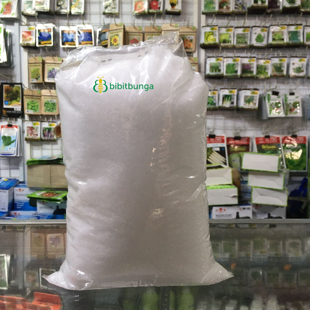 Jual Pupuk Urea – 1 Kg | Shopee Indonesia