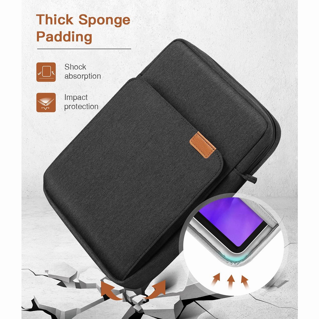Jual Tas Laptop Tas Tablet Tahan Air Tahan Sus Tahan Guncangan Satu ...