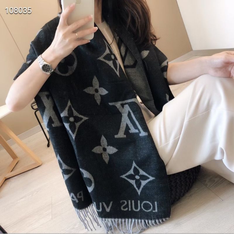Jual SYAL & SCARF WINTER TERBARU/SELENDANG WANITA | Shopee Indonesia
