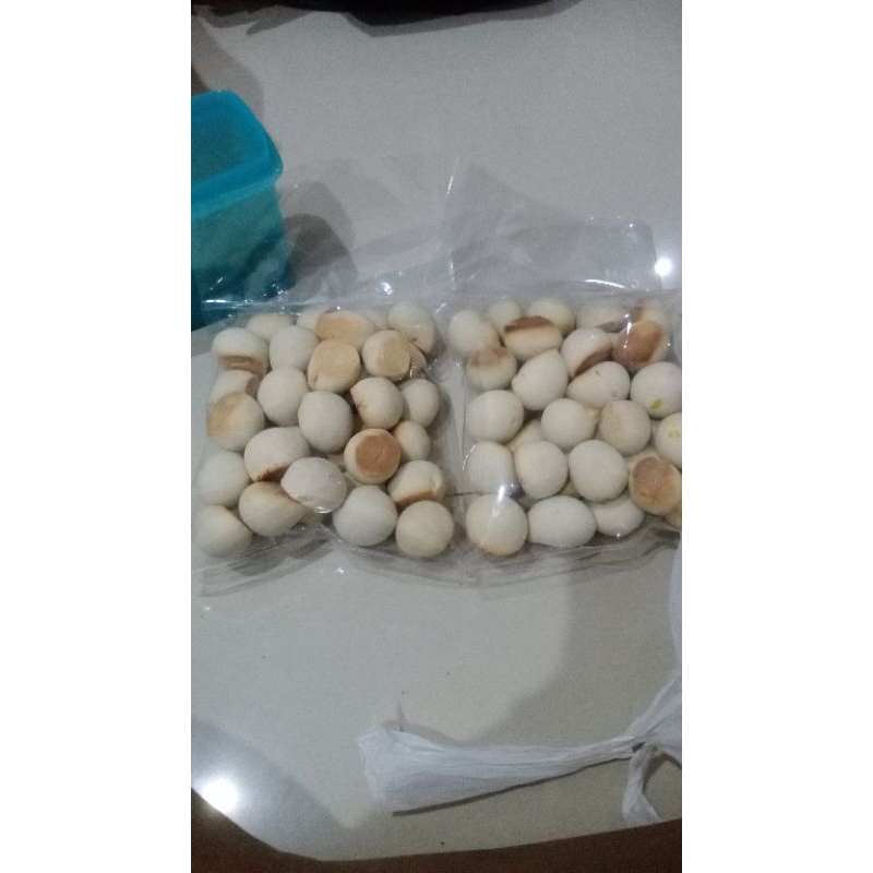 Jual Mino (mini nopia) | Shopee Indonesia