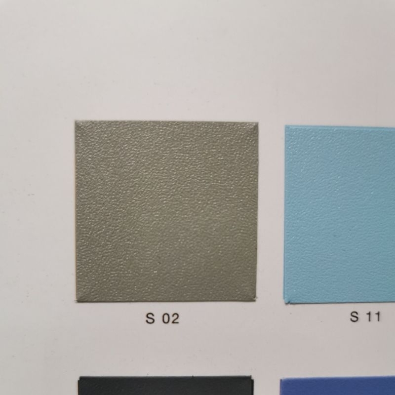 Jual Supercon sheet vicon sheet Pvc pelapis mebel interior warna Solid ...