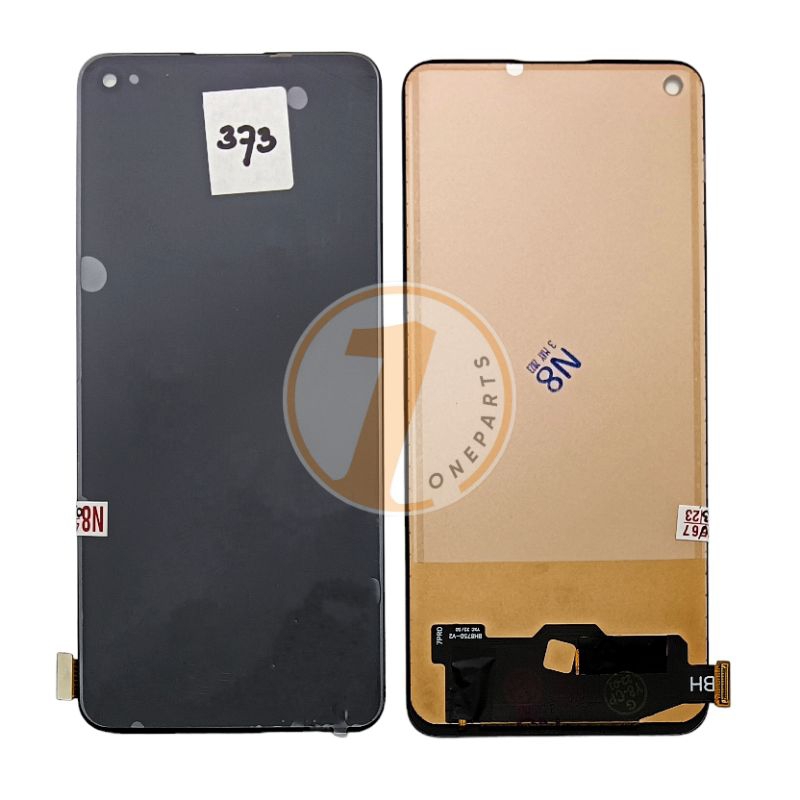 Jual LCD TOUCHSCREEN REALME 7 PRO / 8 PRO / 8 4G / OPPO RENO 5F TFT ...